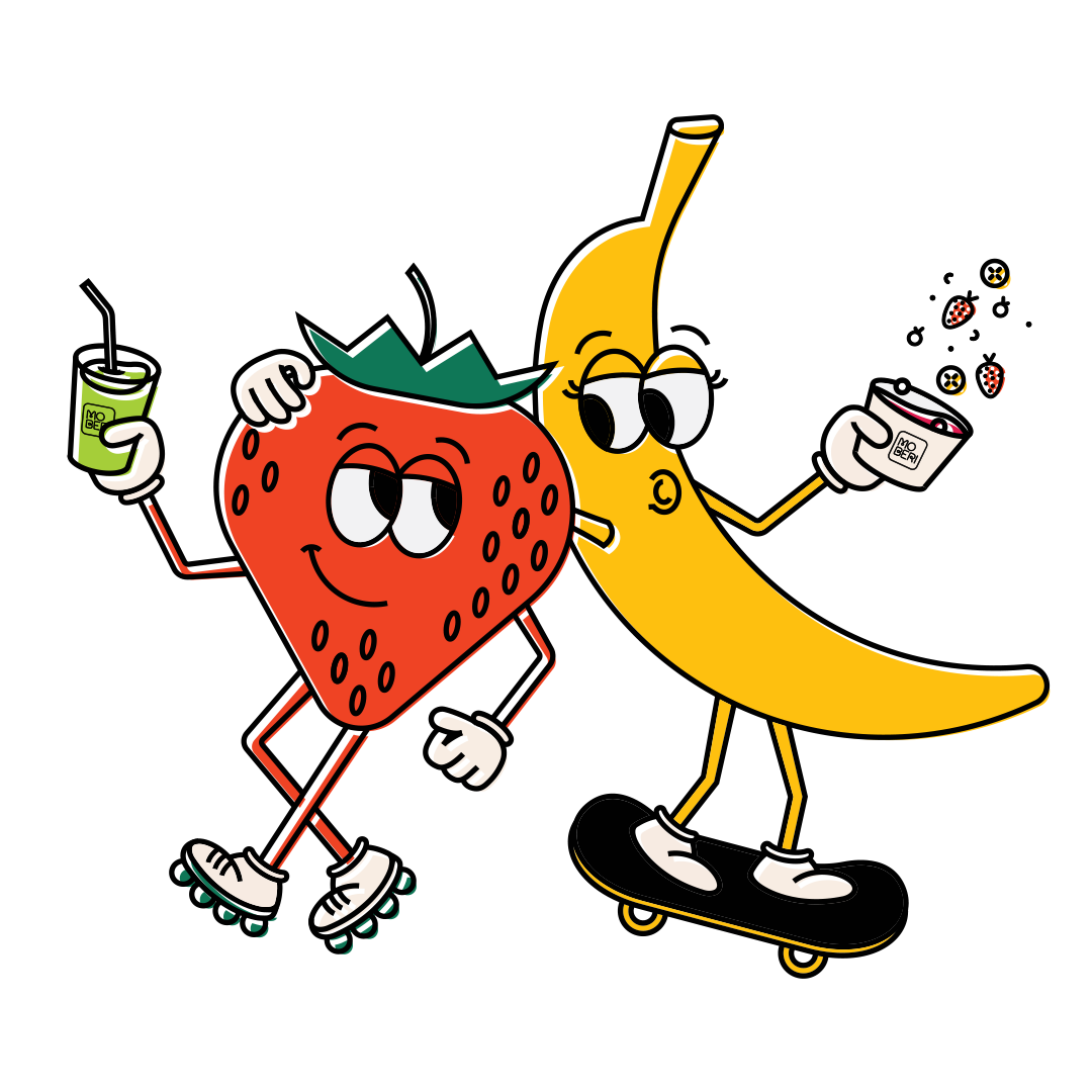 About Moberi - Moberi